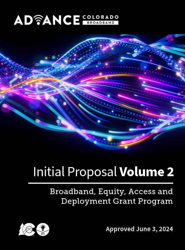 ARCHIVED: Broadband Equity, Access and Deployment (BEAD) | Colorado ...